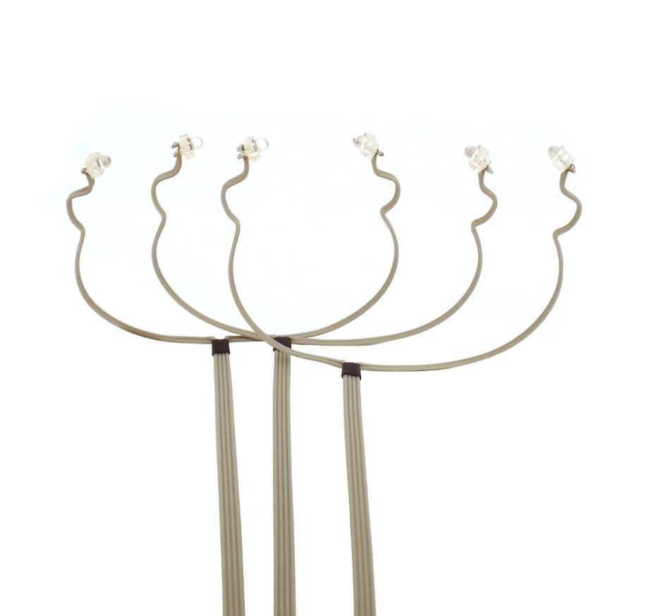 Angel Laser Eyes - Wired Eye Replacements for WDP/APS A4 Fly, 05, 06 ...